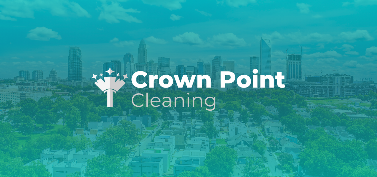 Commercial Cleaning Checklist - Crown Point Cleaning | Charlotte Area